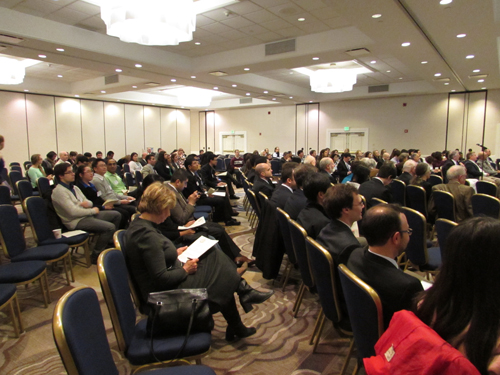 NY-ACS 2014 Nichols Award Symposium